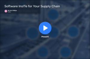 Home - Software InsITe, Inc